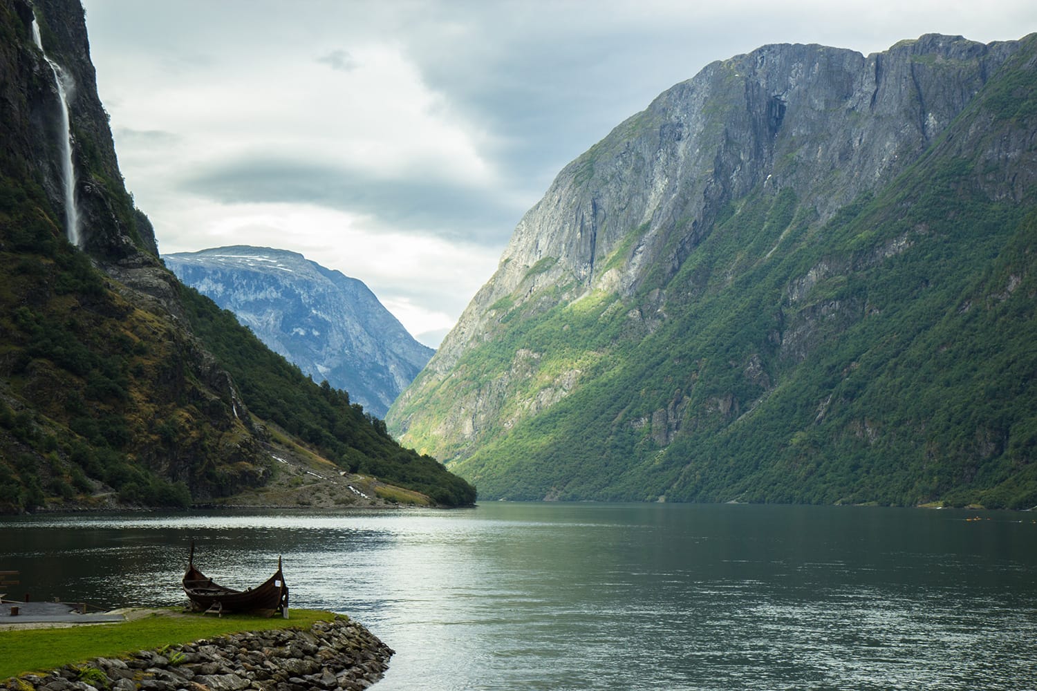 Trip to Fjords from Oslo: Best Ways to See Norwegian Fjords from Norway ...