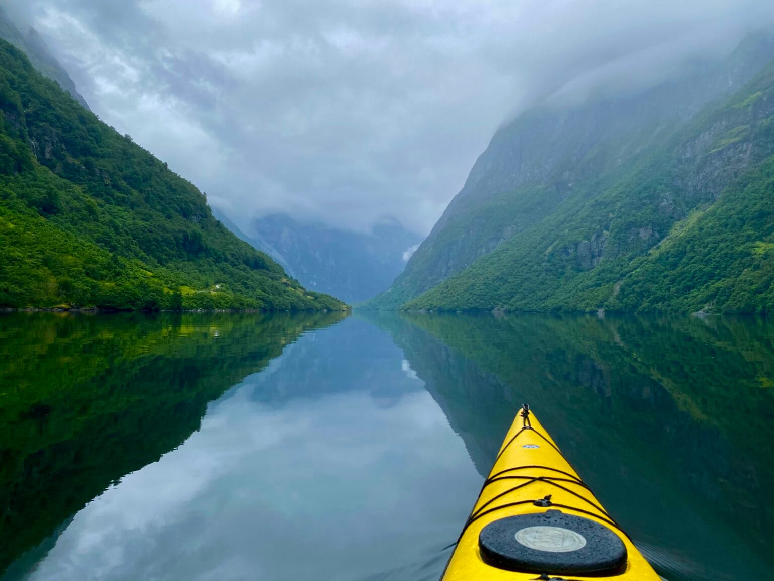 Trip to Fjords from Oslo: Best Ways to See Norwegian Fjords from Norway ...